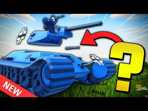 Steam Community :: Video :: These Tanks Are CURSED! New Total Tank ...