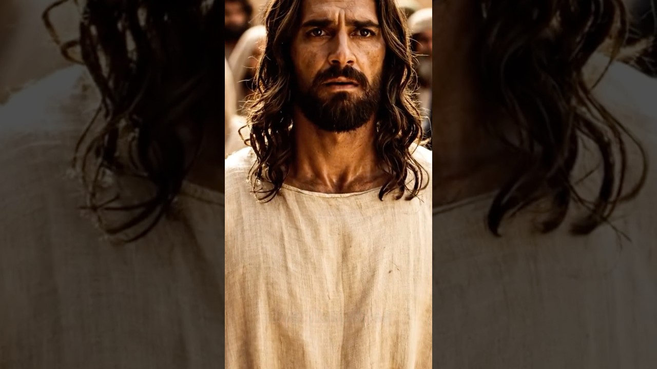 When Jesus Got Angry at Death | The Raising of Lazarus (John 11) #jesuschrist