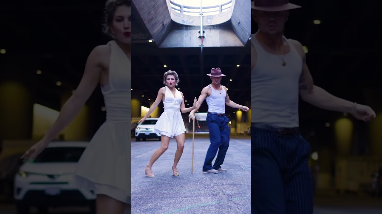 Back in Time - VIK X Miranda