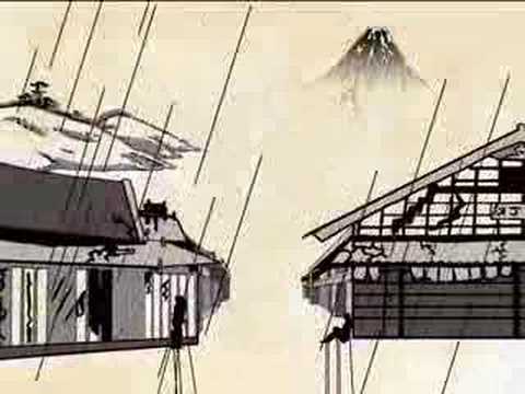 Shadow and Silhouette animation videos