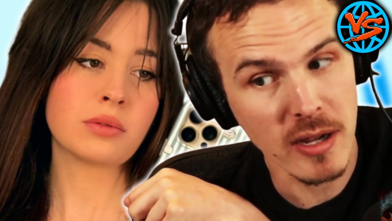 Internet VS iDubbbz & Anisa