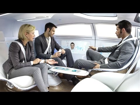 Autonomous Vehicles: how to identify Autonomous Vehicles team work ...