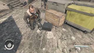 How To Get The Akila Security Uniform Without Breaking Laws at ...