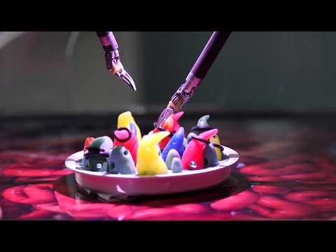 #TomorrowsDiscoveries: – The Future of Surgeons - Dr. Gina Adrales