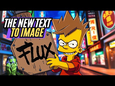 Installing and Running FLUX Locally in ComfyUI