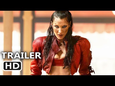 THE BEAUTY Trailer (2026) Ashton Kutcher, Evan Peters - Standup Comedy