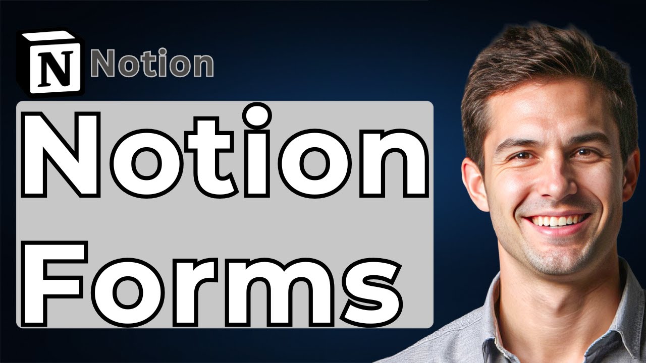 Notion Forms [2026 Guide]