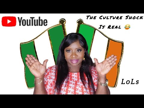 Funny Differences Between Nigeria & Ireland – You Won’t Believe #6! 😂 cultural differences!