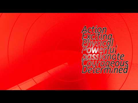 Red Color Meaning & Psychology