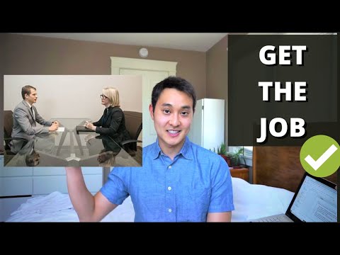 How to get a job as an Environmental Engineer
