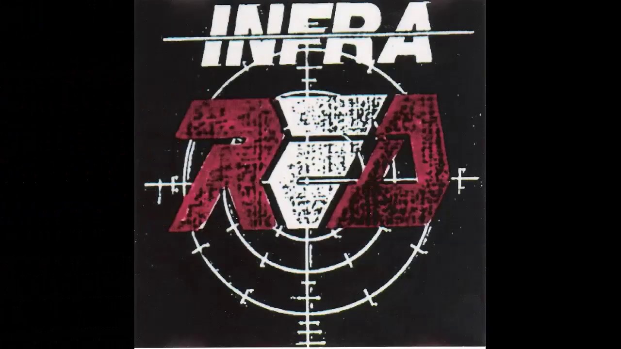 Infra Red - EP(1984) Full Album