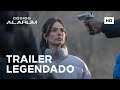 “Código Alarum“: filme com Sylvester Stallone e Isis Valverde ganha ...