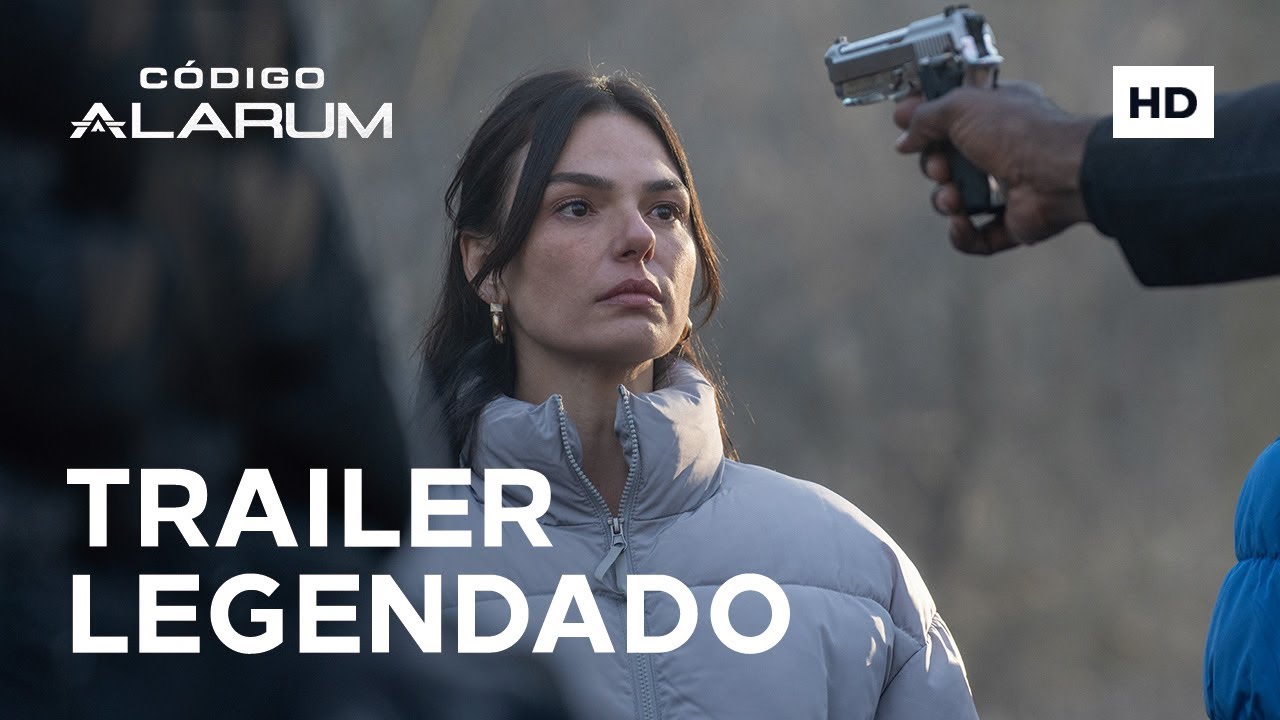 “Código Alarum“: filme com Sylvester Stallone e Isis Valverde ganha ...