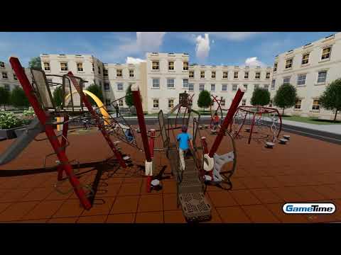Harlem River Houses Video Final