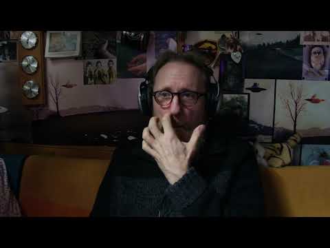 Billy Interview, 2024_10_24; AI will wage war against humanity; Belief, power & money rule the world