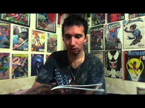 Teenage Mutant Ninja Turtles Color Classics Vol 3 #10 Review