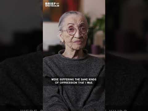 Reflecting on 102 years of life