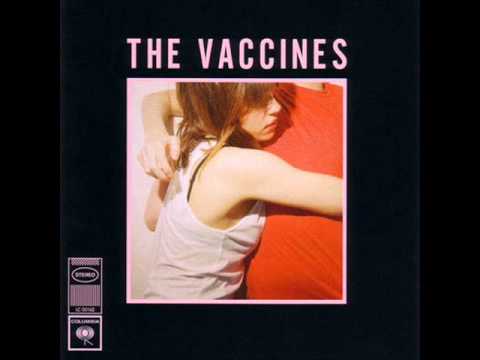 06 - Norgaard _ [2011] The Vaccines - What Did You Expect From the Vaccines