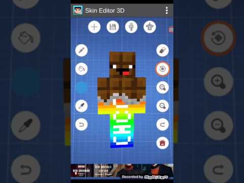 THE BEST DERP SKINS EVER