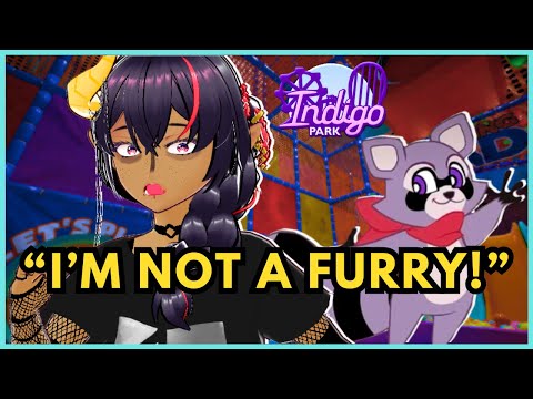 Steam Community :: Indigo Park