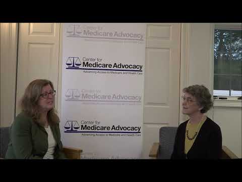 Medicare Savings Programs (MSP) in Connecticut
