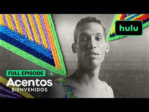 Acentos Bienvenidos: Juan Capellan | Hulu
