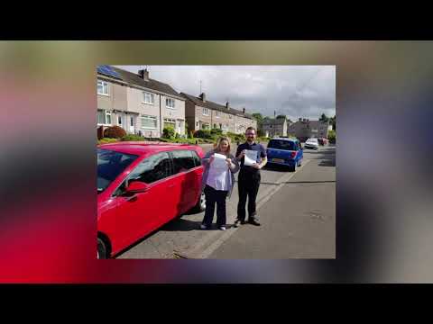 Automatic Driving Lessons Glasgow – Topgear Driving Tuition +44 141 278 ...