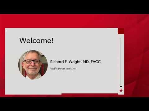 Session 6: HCM: A Primary Form of Heart Failure