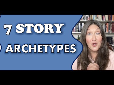 7 Story Archetypes