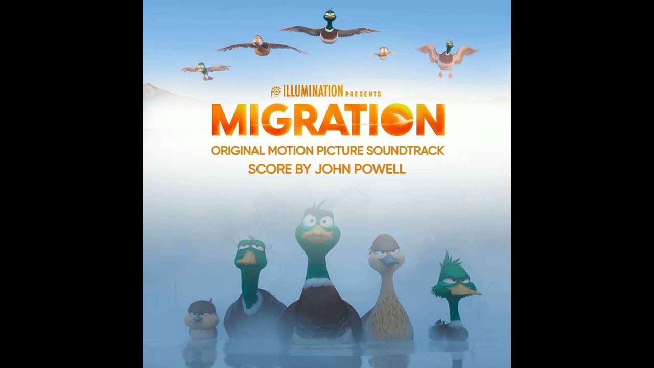 Migration - Soundtrack (Chump) Slowed