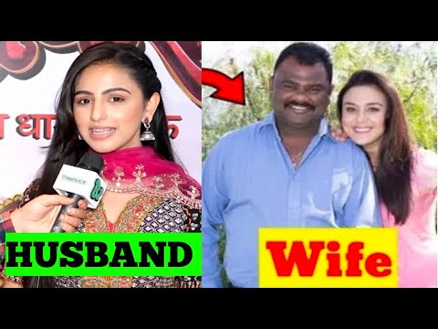 Real Life Love Partner Of Pati Brahmchari Serial Cast | Isha | Suraj | TM