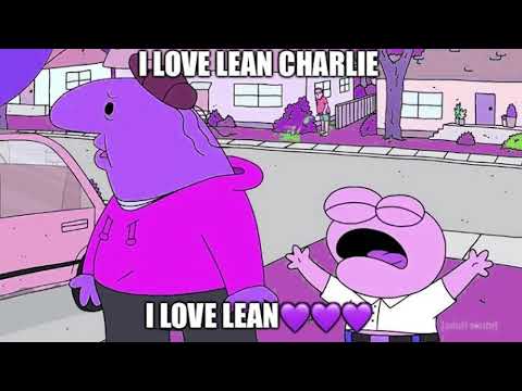 Smiling Friends - I Love Lean