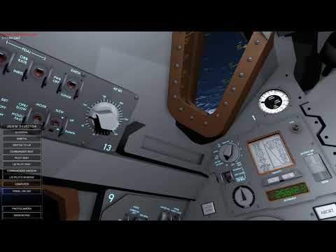 Steam Community :: Reentry - A Space Flight Simulator