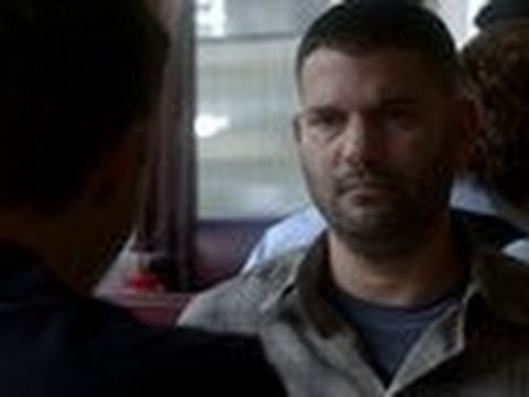 Huck: 101 - Scandal