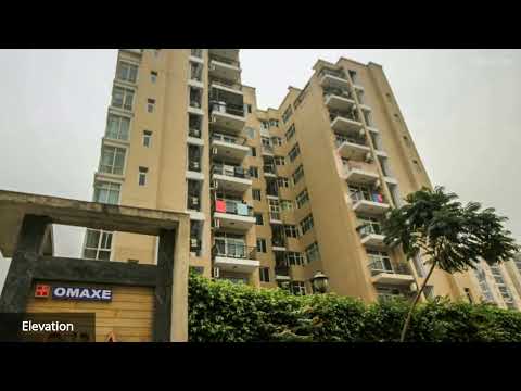 Omaxe Spa Village Sector 78, Faridabad | Price List & Brochure, Floor ...