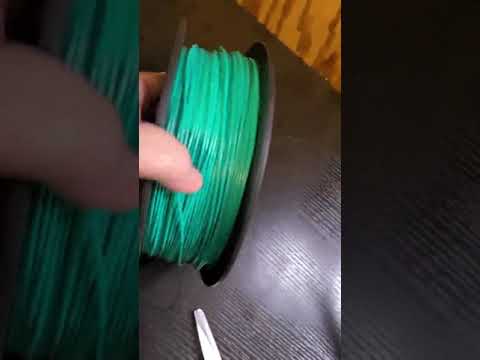 LONENESSL 3D PLA Printing Filament 1 75mm 1KG Spool Printer Filament Bundle Review, Pick a Color