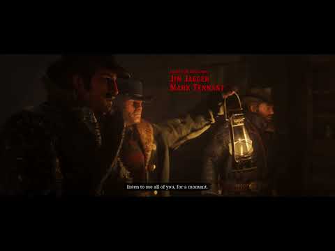 Steam Community :: Video :: RDR 2: Chapter 1 - Colter