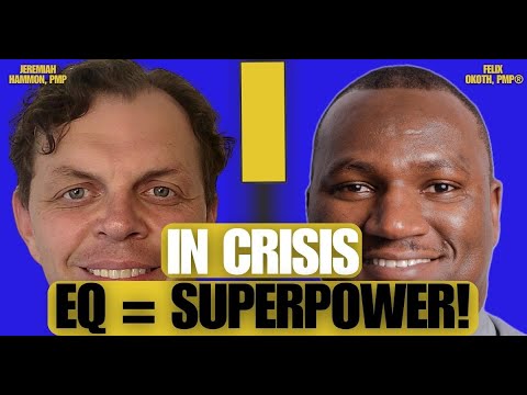 From Tragedy to Purpose: Emotional Intelligence Through a Leadership Crisis