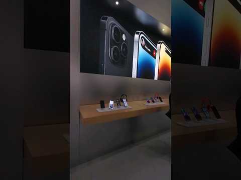 Apple Store in London #apple #iphone #applestore #appleproduct