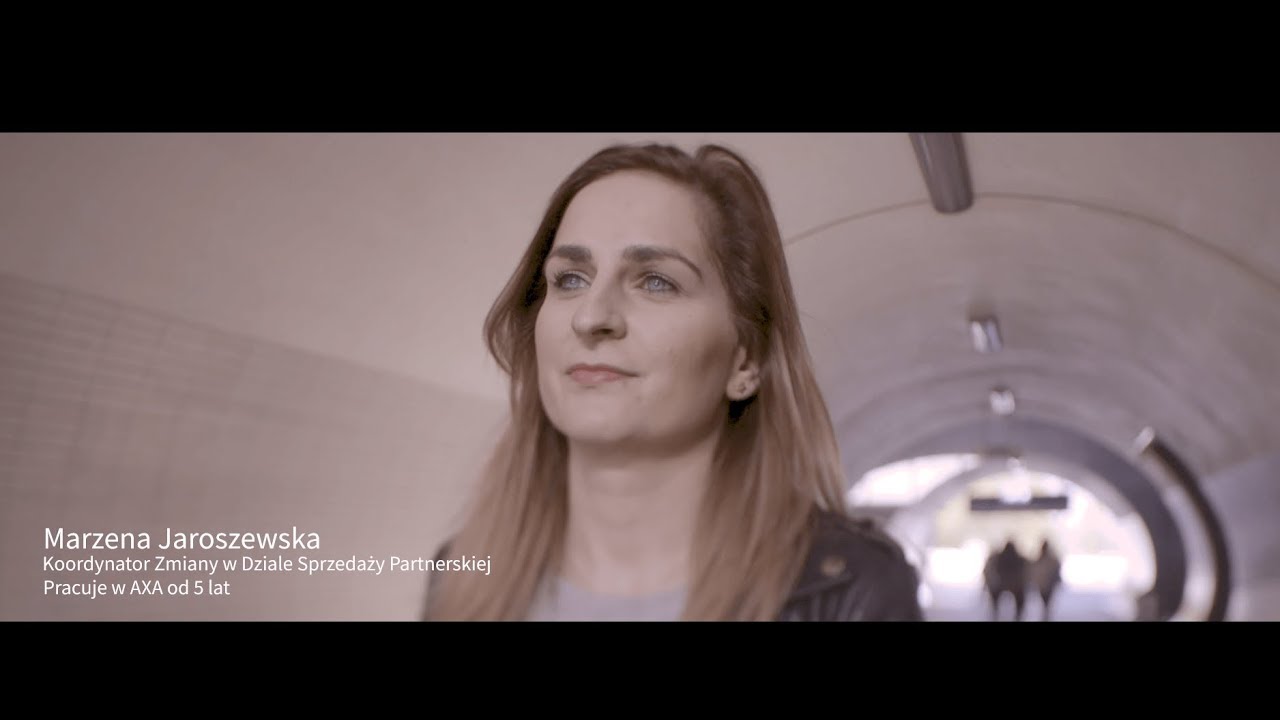 Masz moc ratowania życia – AXA – Dobre Reklamy #2 – Jakub Jaworowicz WordPress & Marketing ...