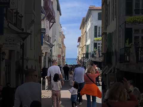 # Biarritz #France