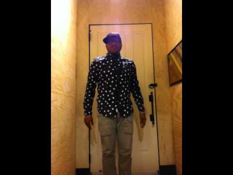 Dancing in a UO Fitting Room (Good Times)