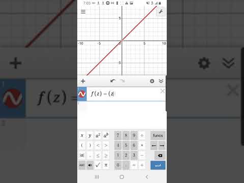 How i made "Mandelbrot set but in desmos"