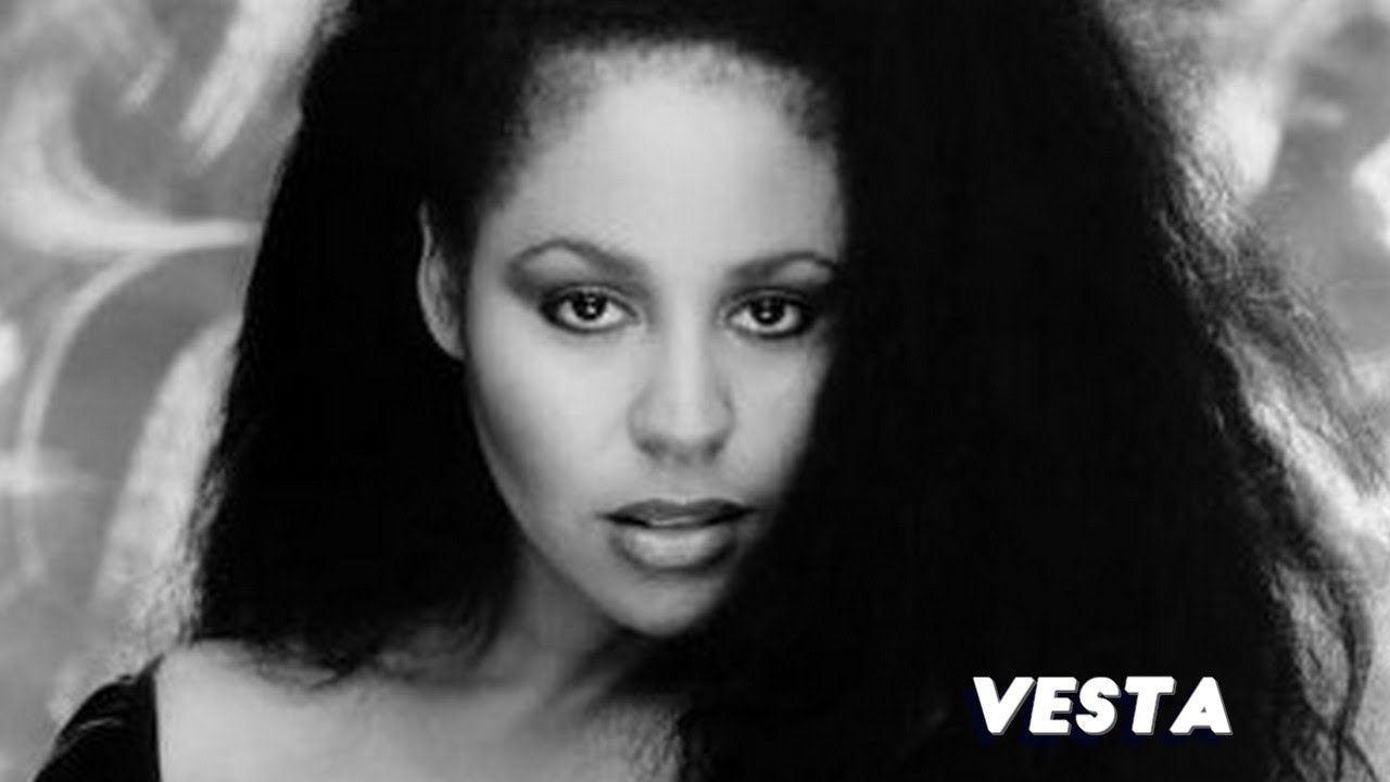 Vesta Williams - Once Bitten, Twice Shy (With Lyrics) | Chanson oubliée mais indémodable