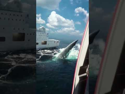 #Atlantic ocean#shark#boats #trending #viral news