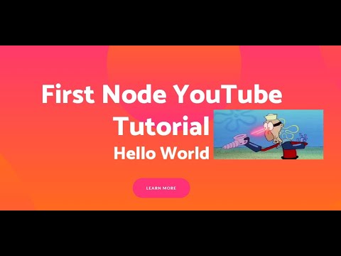 How to host a Node js server on Amazon EC2 with https