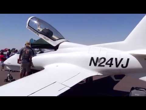 Falcon Field Airport Open House