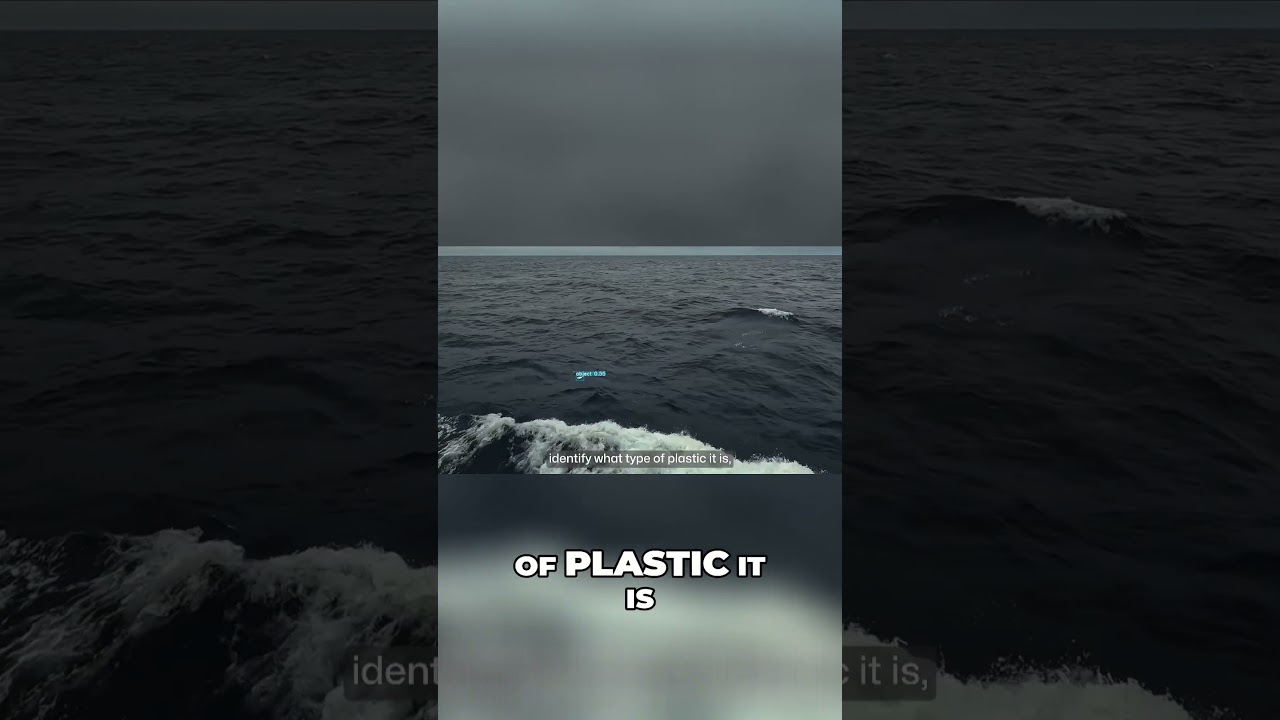 AI-powered ocean plastic detection: a game-changer for marine conservation