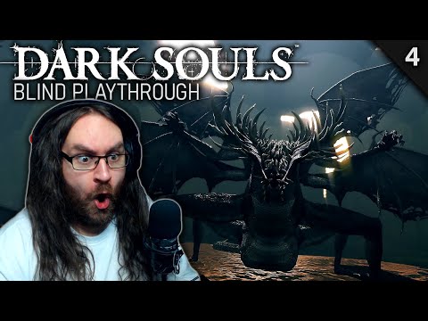 Steam Community :: Video :: Gaping Dragon, Curses, Ghosts & Ascension | Let's Play Dark Souls ...