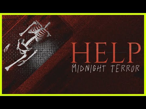 ESCAPE ROOM Deluxe Edition HELP MIDNIGHT TERROR Walkthrough Roblox